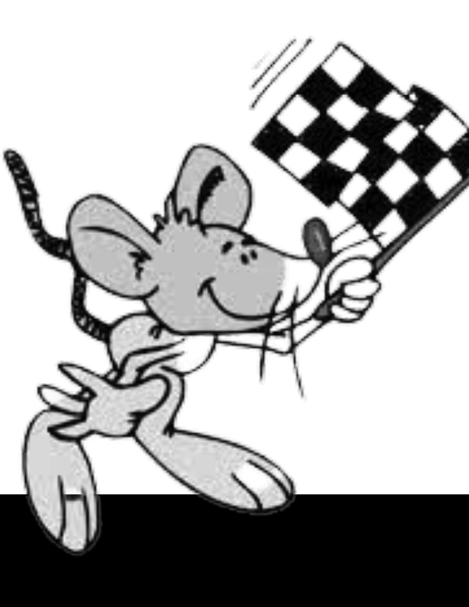 Mouse Races – Alton Area Optimist Club
