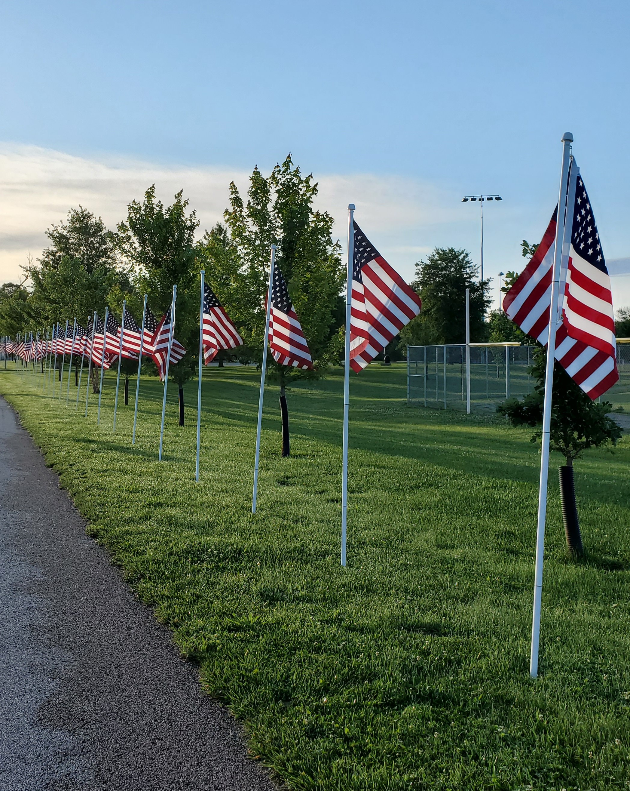 Optimists in Action – Alton Area Optimist Club